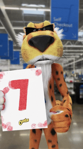 Do Better So Close GIF by Frito-Lay - Find & Share on GIPHY