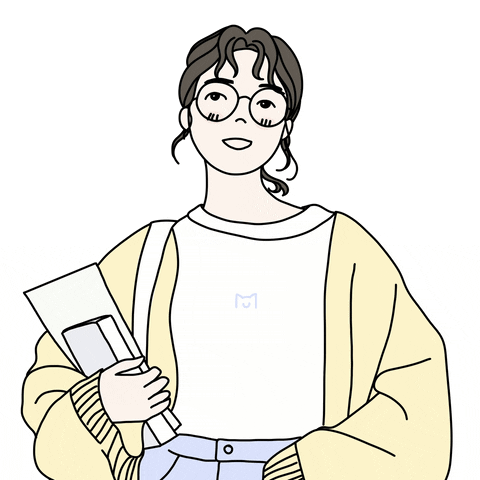Collegegirl GIFs - Get the best GIF on GIPHY