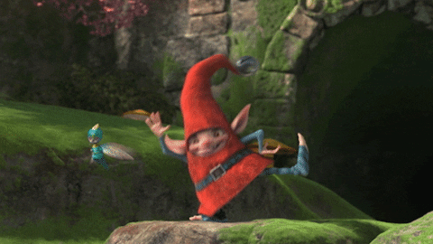 Elf Dance GIFs - Find & Share on GIPHY