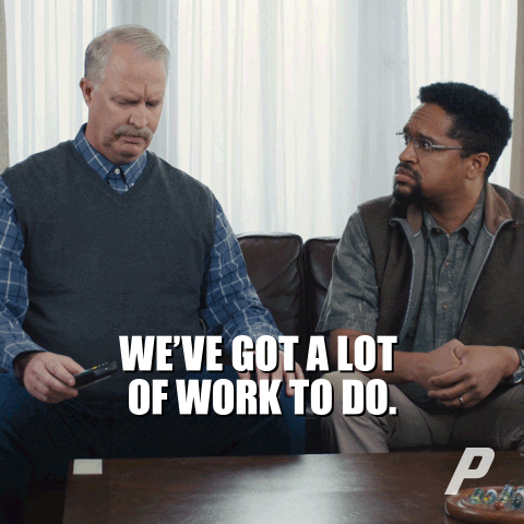 Dr. Rick GIFs - Find & Share on GIPHY