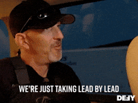 Take-the-lead GIFs - Get the best GIF on GIPHY