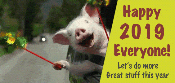 Lets Do More GIFs - Get the best GIF on GIPHY