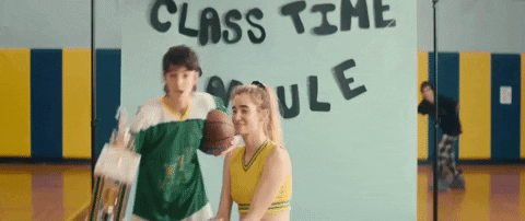 Class-time GIFs - Get the best GIF on GIPHY