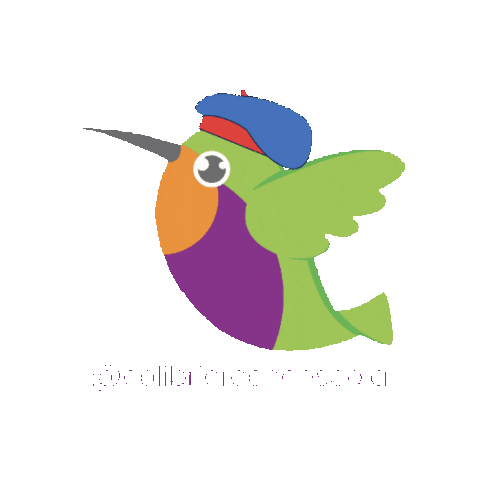 Colibri Creche Escola GIFs on GIPHY - Be Animated