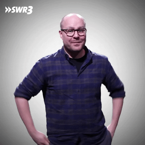 I Am Back GIFs - Find & Share on GIPHY