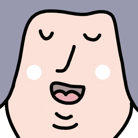 Cartoon Tongue GIF by Luis Ricardo - Find & Share on GIPHY