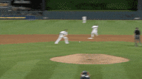 Baseball Safe Gif
