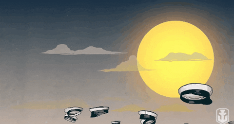 Throwing Hat GIFs - Get the best GIF on GIPHY