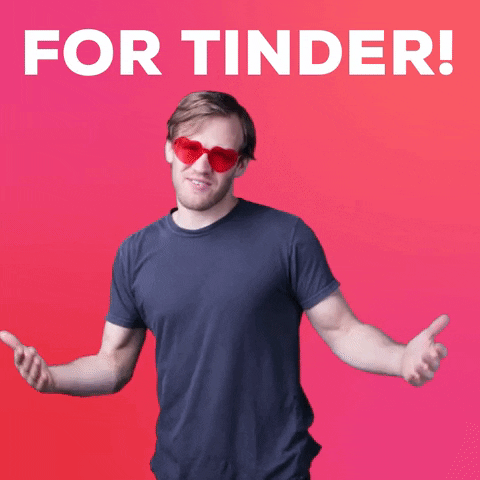 Tinder GIFs - Get the best GIF on GIPHY