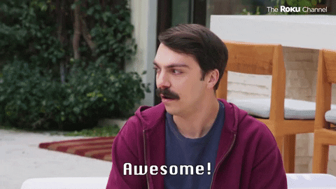 Channel-awesome GIFs - Get the best GIF on GIPHY