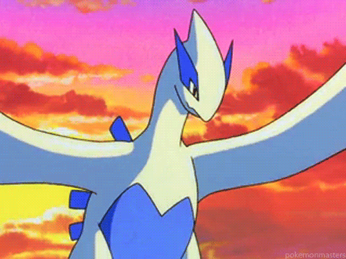 Pokemon Tumblr Gifs