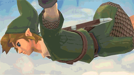 Link GIF - Find & Share on GIPHY