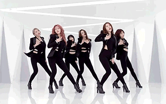 Dal Shabet GIFs - Get the best GIF on GIPHY