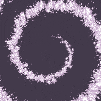 Best particles GIFs - Primo GIF - Latest Animated GIFs