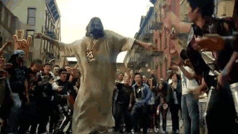Israelite GIFs - Get the best GIF on GIPHY