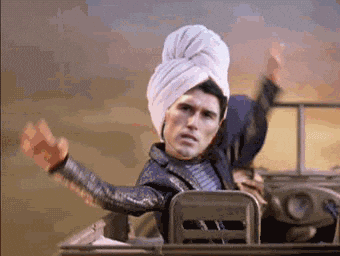 Team America Aids Gif