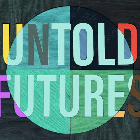 Untold GIFs - Get the best GIF on GIPHY