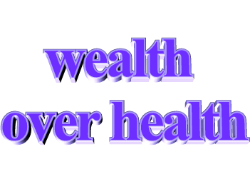 Words Wealth Sticker by AnimatedText for iOS & Android | GIPHY