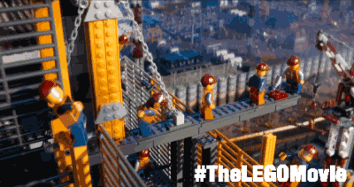Funny-lego GIFs - Get the best GIF on GIPHY
