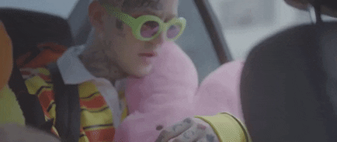 ☆LiL PEEP☆ GIF - Find & Share on GIPHY