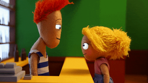 Mouvement Deluxe GIFs - Get the best GIF on GIPHY