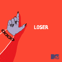 Loser Gif