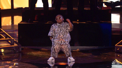 Mini Ceelo GIFs - Get the best GIF on GIPHY