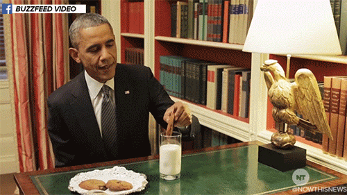 Thanks Obama GIFs - Get the best GIF on GIPHY