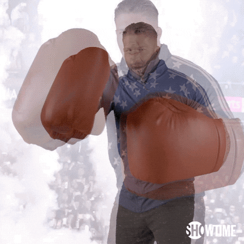 Below The Belt GIF by SHOWTIME Sports - Find & Share on GIPHY