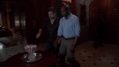 Psych 100 GIFs - Get the best GIF on GIPHY