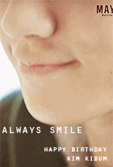 Always-smiling GIFs - Get the best GIF on GIPHY