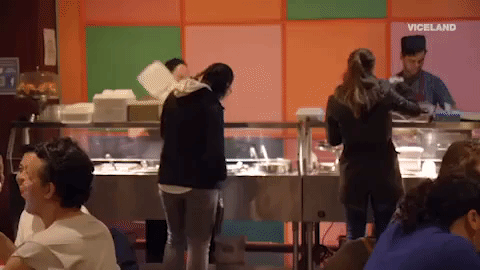 Krishna-lunch GIFs - Get the best GIF on GIPHY