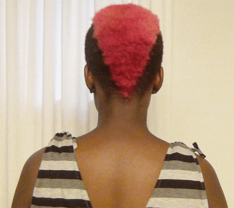 I-think-for-never-cutting-hair-b4 GIFs - Get the best GIF on GIPHY