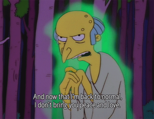 Burns GIFs - Get the best GIF on GIPHY