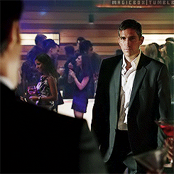 Person Of Interest GIFs - Find & Share on GIPHY