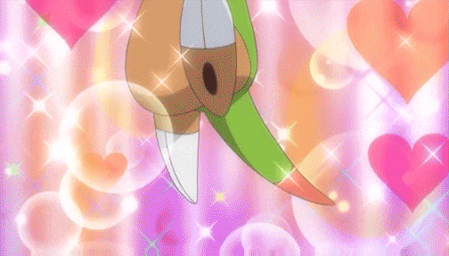 In Love Hearts GIF by Pokémon - Find & Share on GIPHY