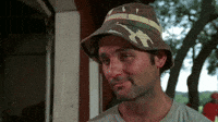 Bill Murray Caddyshack Gif