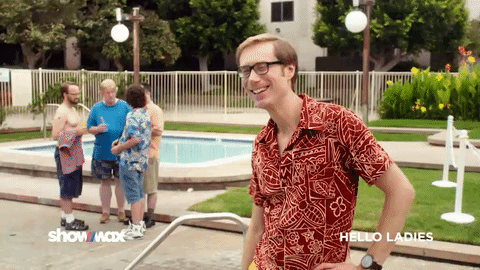 Stuart Pritchard GIFs - Get the best GIF on GIPHY