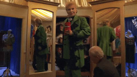 Een Mercado GIFs - Get the best GIF on GIPHY