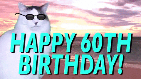 75Th Birthday GIFs - Find & Share on GIPHY