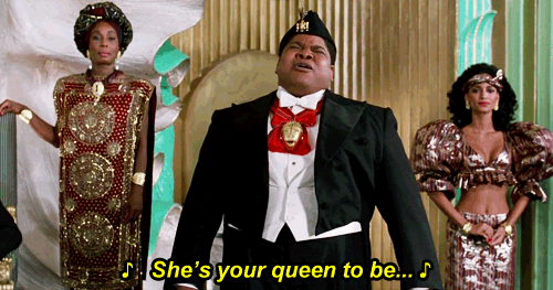 Your-queen GIFs - Get the best GIF on GIPHY