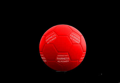 Soccer Ball GIF by SC Weitmar 45 - Find & Share on GIPHY