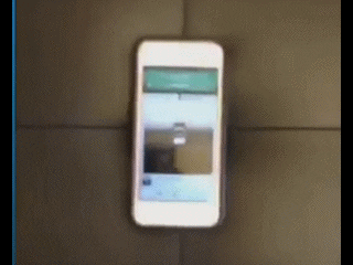 Inception Phones GIF by Cheezburger - Find & Share on GIPHY