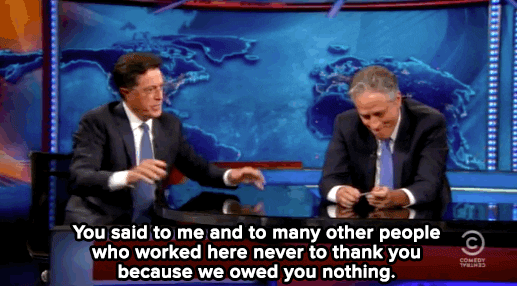 We-owe-you-nothing GIFs - Get the best GIF on GIPHY