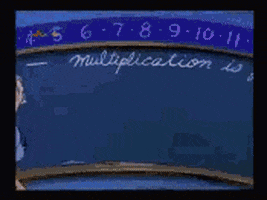 Multiplication GIFs - Find & Share on GIPHY