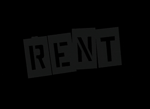 Rent The Musical GIFs - Get the best GIF on GIPHY