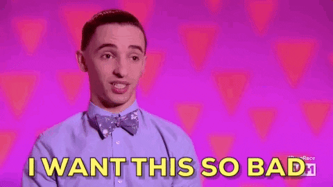 I Want This So Bad GIFs - Get the best GIF on GIPHY