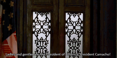 America-president GIFs - Get the best GIF on GIPHY