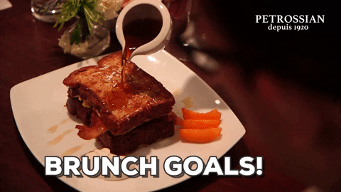 French Savory Toast GIFs - Get the best GIF on GIPHY