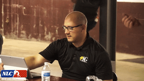 Commentary GIFs on GIPHY - Be Animated